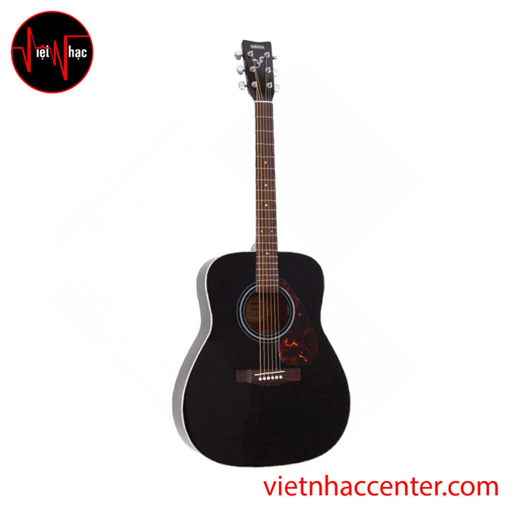 Guitar Acoustic Yamaha F370 | Việt Nhạc Center