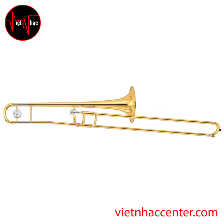 Kèn Trumpet Yamaha YTR-2330 | Việt Nhạc Center