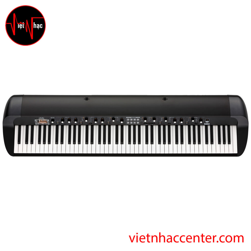 Stage Piano KORG SV2-88 | Việt Nhạc Center