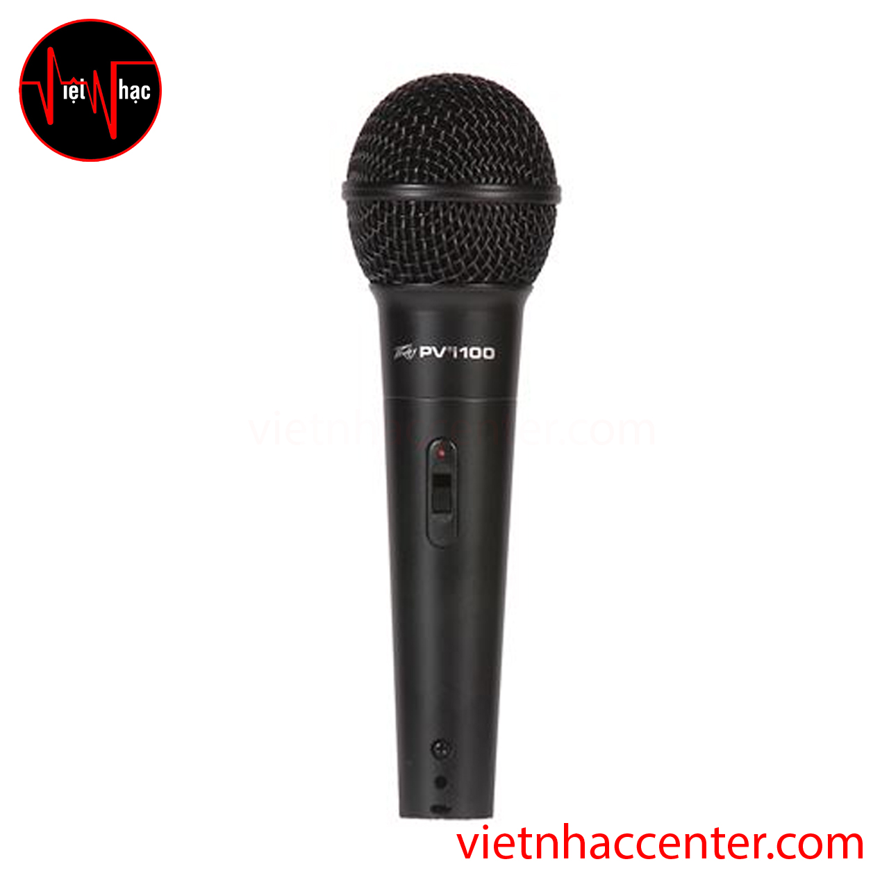 Micro Dynamic Peavey PVi100 | Việt Nhạc Center