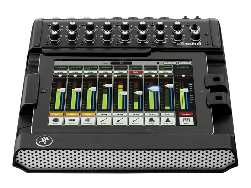 Digital Mixer là gì? Top những Mixer kỹ thuật số tốt, nhiều người tin ...