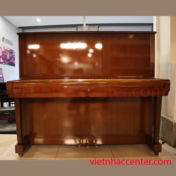Piano Upright Yamaha U5 | Việt Nhạc Center