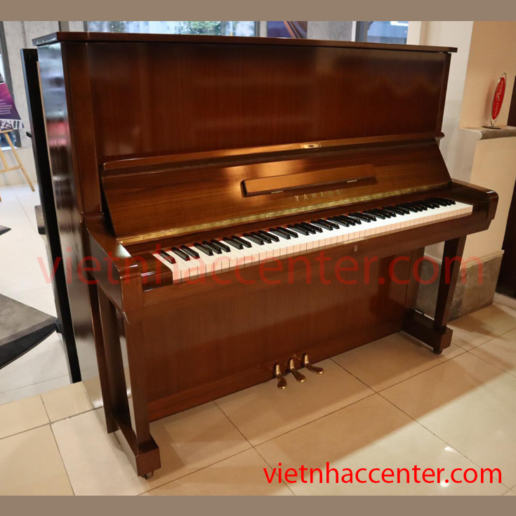 Piano Upright Yamaha U5 | Việt Nhạc Center