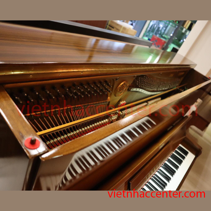 Piano Upright Yamaha U5 | Việt Nhạc Center