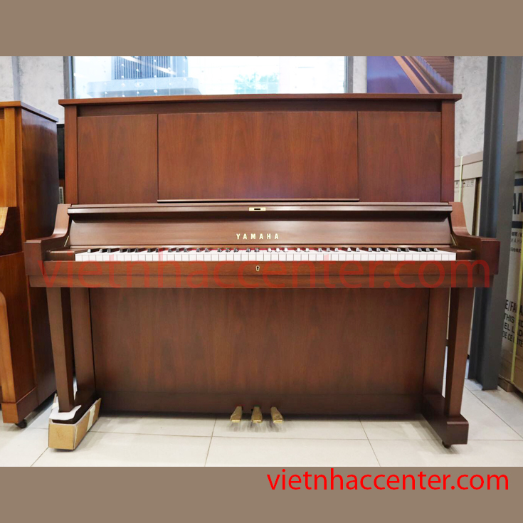 Piano Upright Yamaha W102 | Việt Nhạc Center
