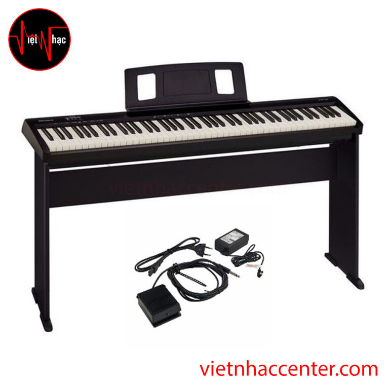 Piano Điện Roland FP10 | Việt Nhạc Center