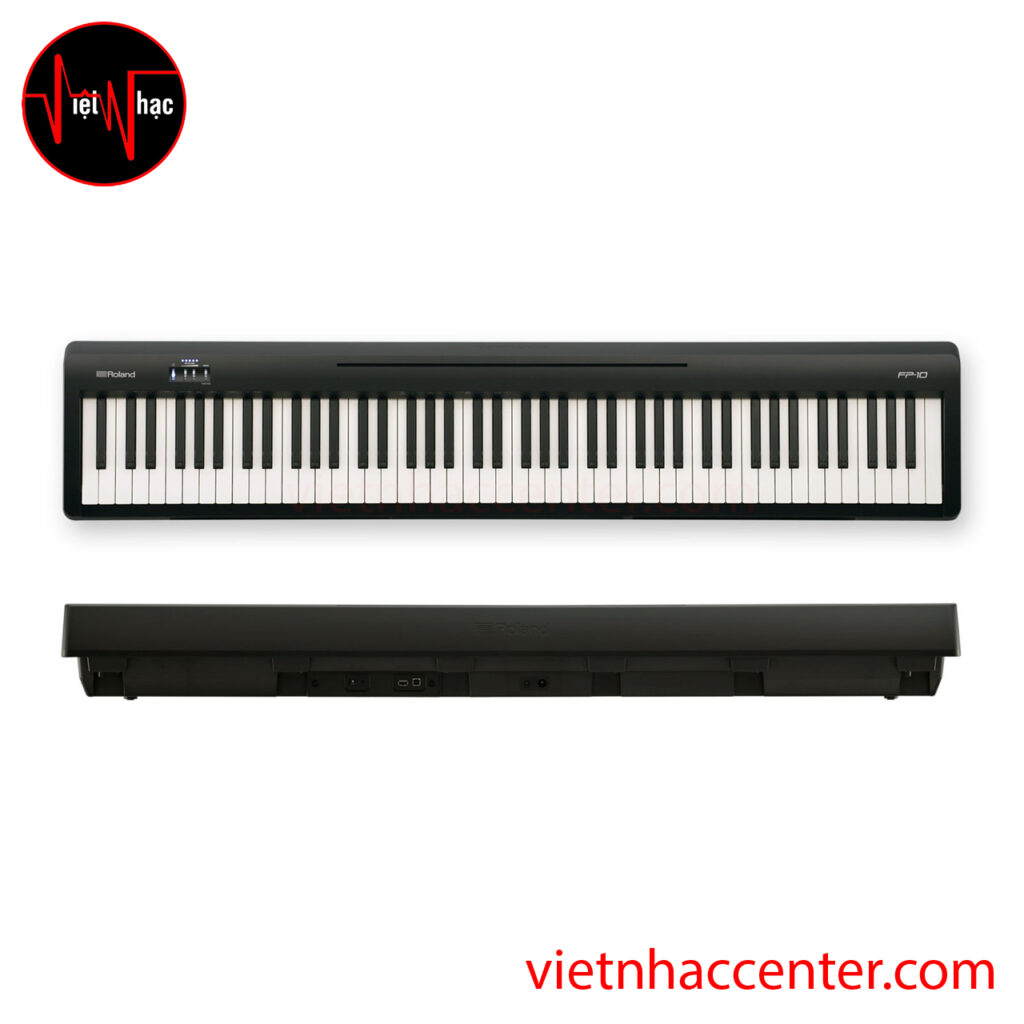 Piano Điện Roland FP10 | Việt Nhạc Center