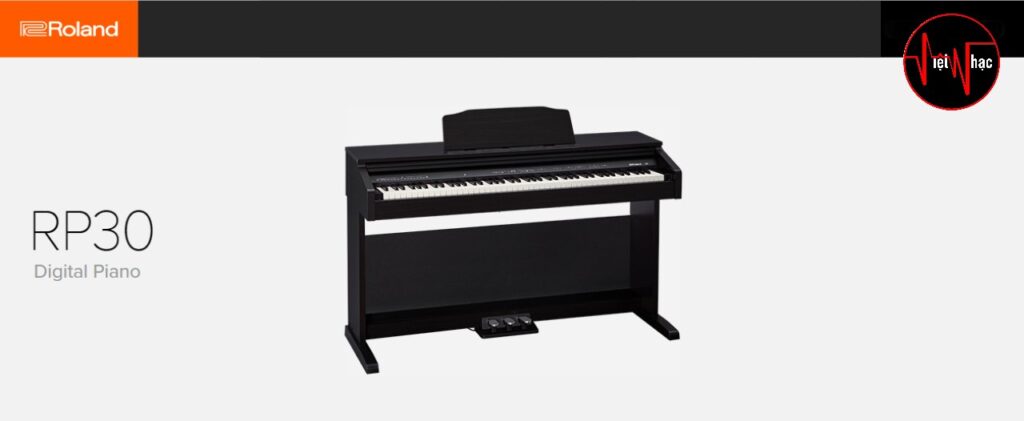 Piano Điện Roland RP30 | Việt Nhạc Center