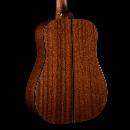 Guitar Acoustic Cort Gold Mini | Việt Nhạc Center