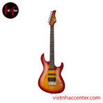 Guitar Điện Cort X300 Brown Burst | Việt Nhạc Center