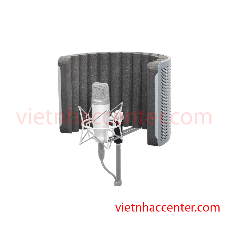Micro Condenser Samson C01U | Việt Nhạc Center