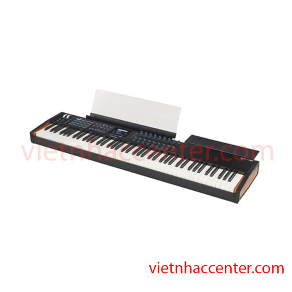 Midi Controller ARTURIA KeyLab 88 MkII | Việt Nhạc Center Midi Controller ARTURIA KeyLab 88 MkII | Việt Nhạc Center