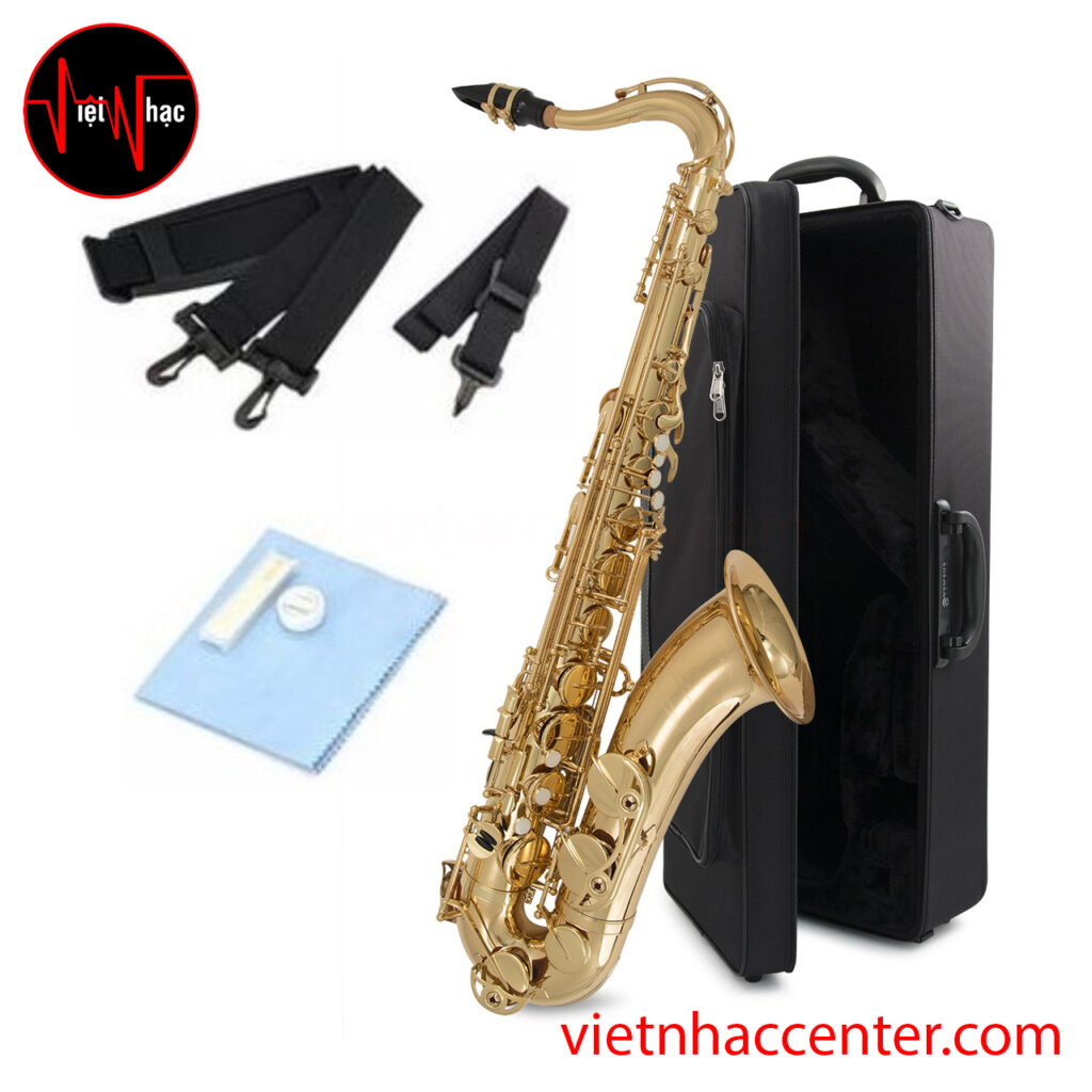 Kèn Giả Lập Saxophone Venova Yamaha YVS-120 | Việt Nhạc Center