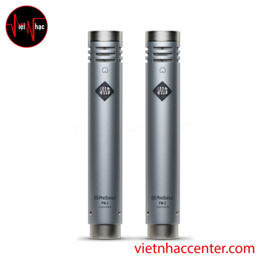 Micro Condenser Samson C01U | Việt Nhạc Center
