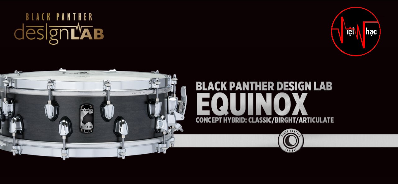 CÁC LOẠI TRỐNG SNARE HOT NHẤT HIỆN NAY | Việt Nhạc Center