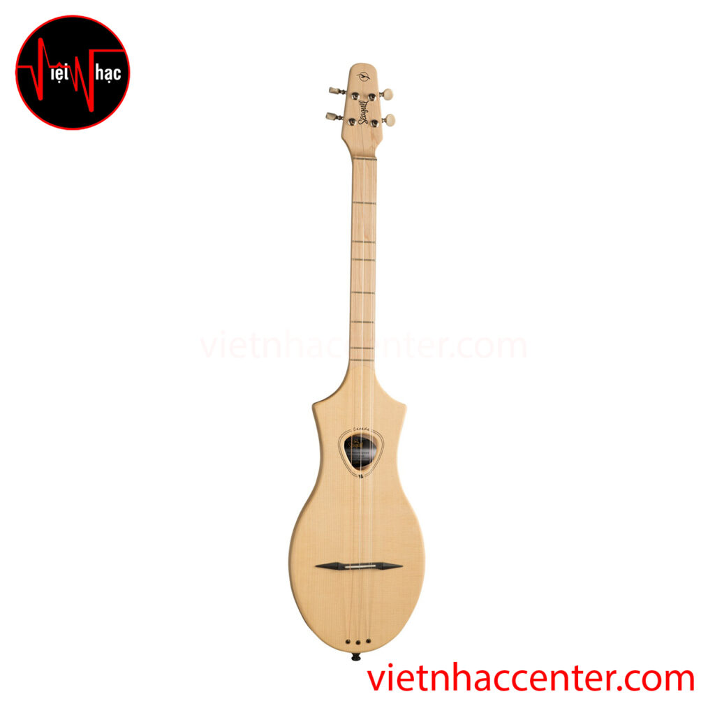 Guitar Acoustic Seagull Excursion Natural Grand SG | Việt Nhạc Center