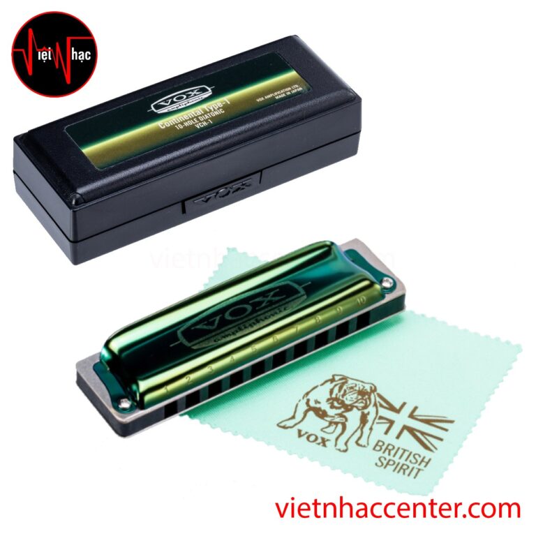 Sáo Recorder Yamaha YRS-24B | Việt Nhạc Center