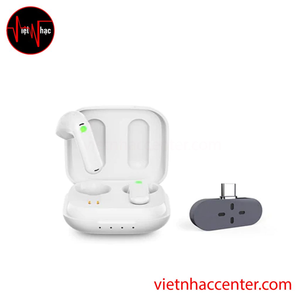 Tai Nghe Phiên Dịch Timekettle WT2 PLUS AI | Việt Nhạc Center