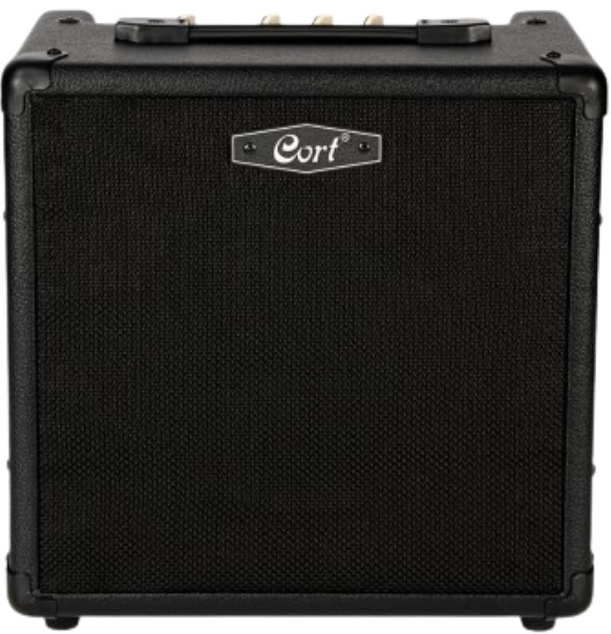 Ampli Guitar Bass Cort CM20B 20 Watt | Việt Nhạc Center