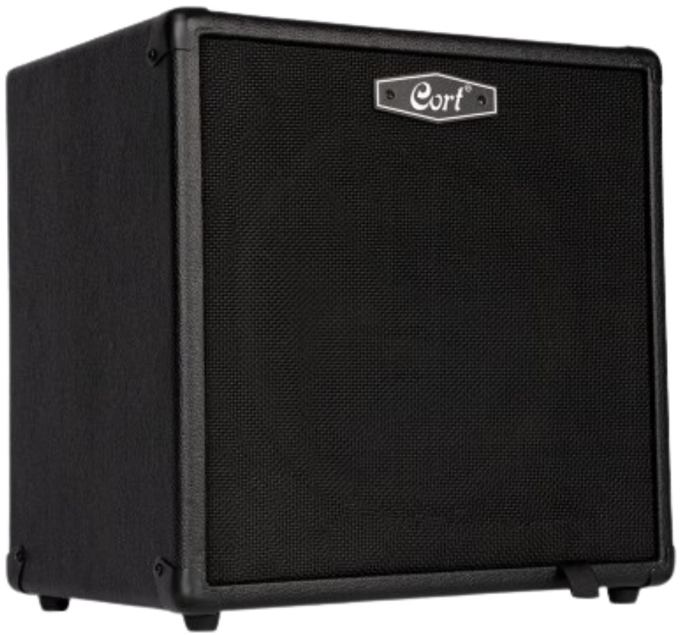 Ampli Guitar Bass Cort CM40B 40 Watt | Việt Nhạc Center