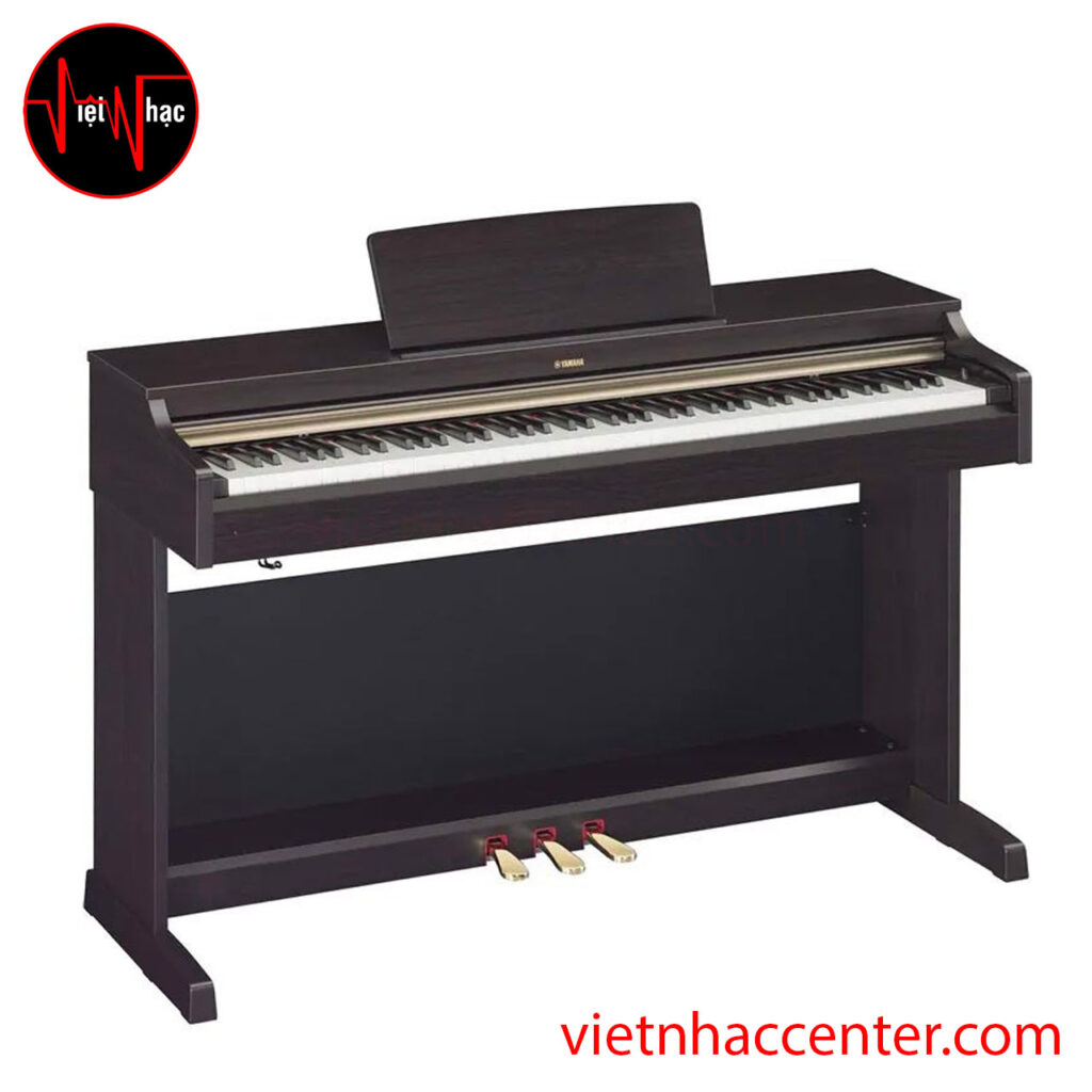 Piano Điện Yamaha YDP 162R (Used) | Việt Nhạc Center