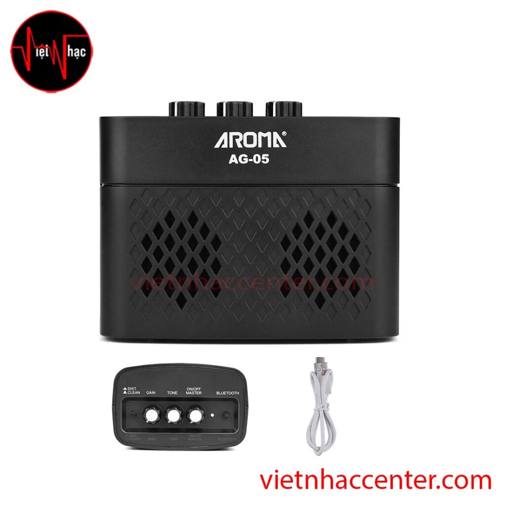 Ampli Guitar Cao Cấp | Việt Nhạc Center