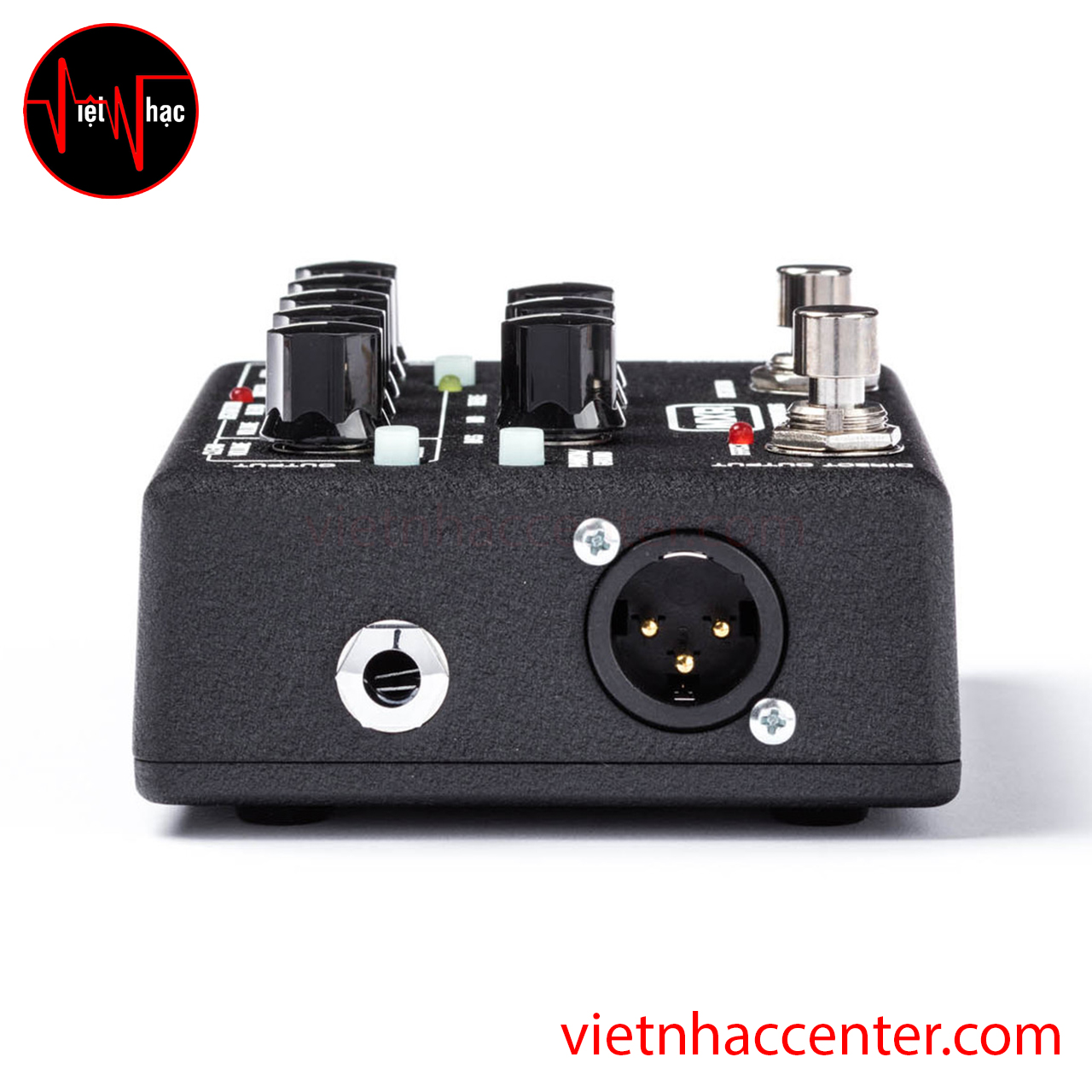 Pedal MXR M235FC Smart Gate Pro Foot Controller | Việt Nhạc Center