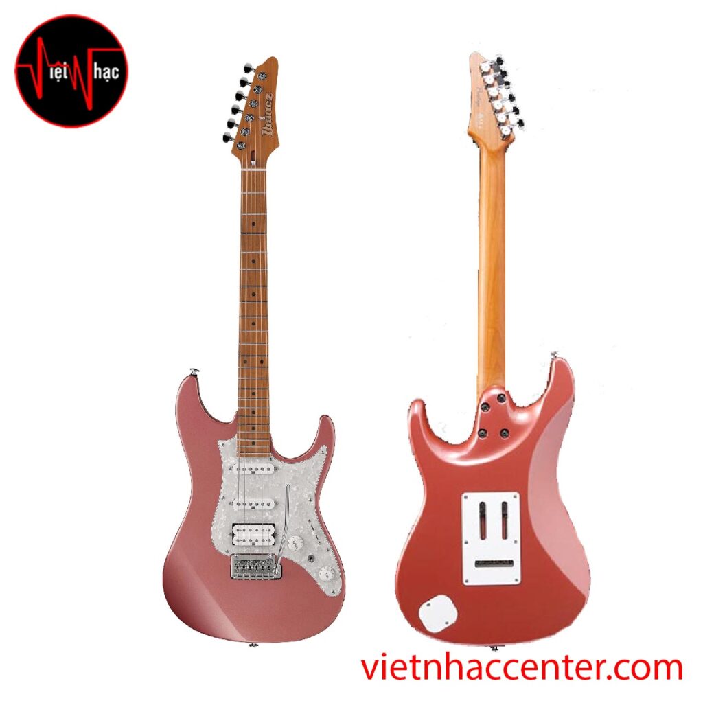 Guitar Điện Ibanez Prestige AZ2204-HRM | Việt Nhạc Center