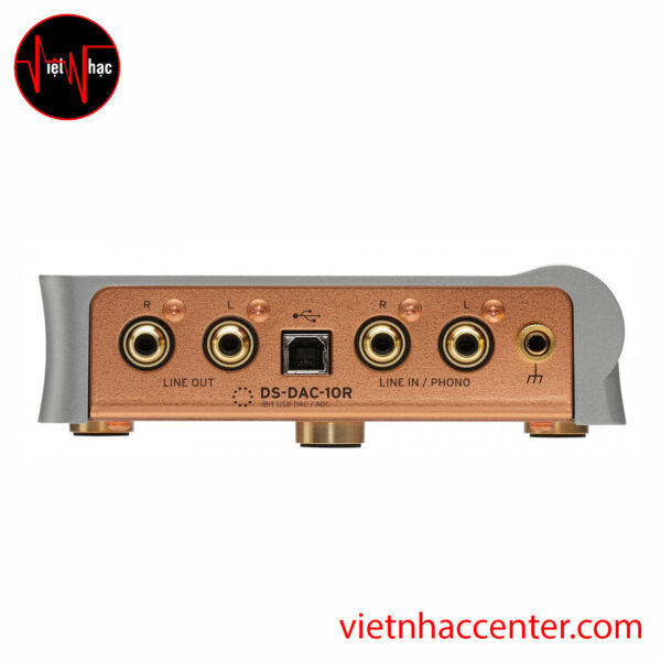 Korg DS-DAC-10R | Việt Nhạc Center