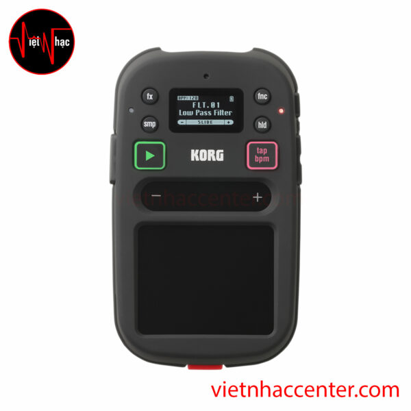 Korg Mini Kaoss Pad 2S | Việt Nhạc Center