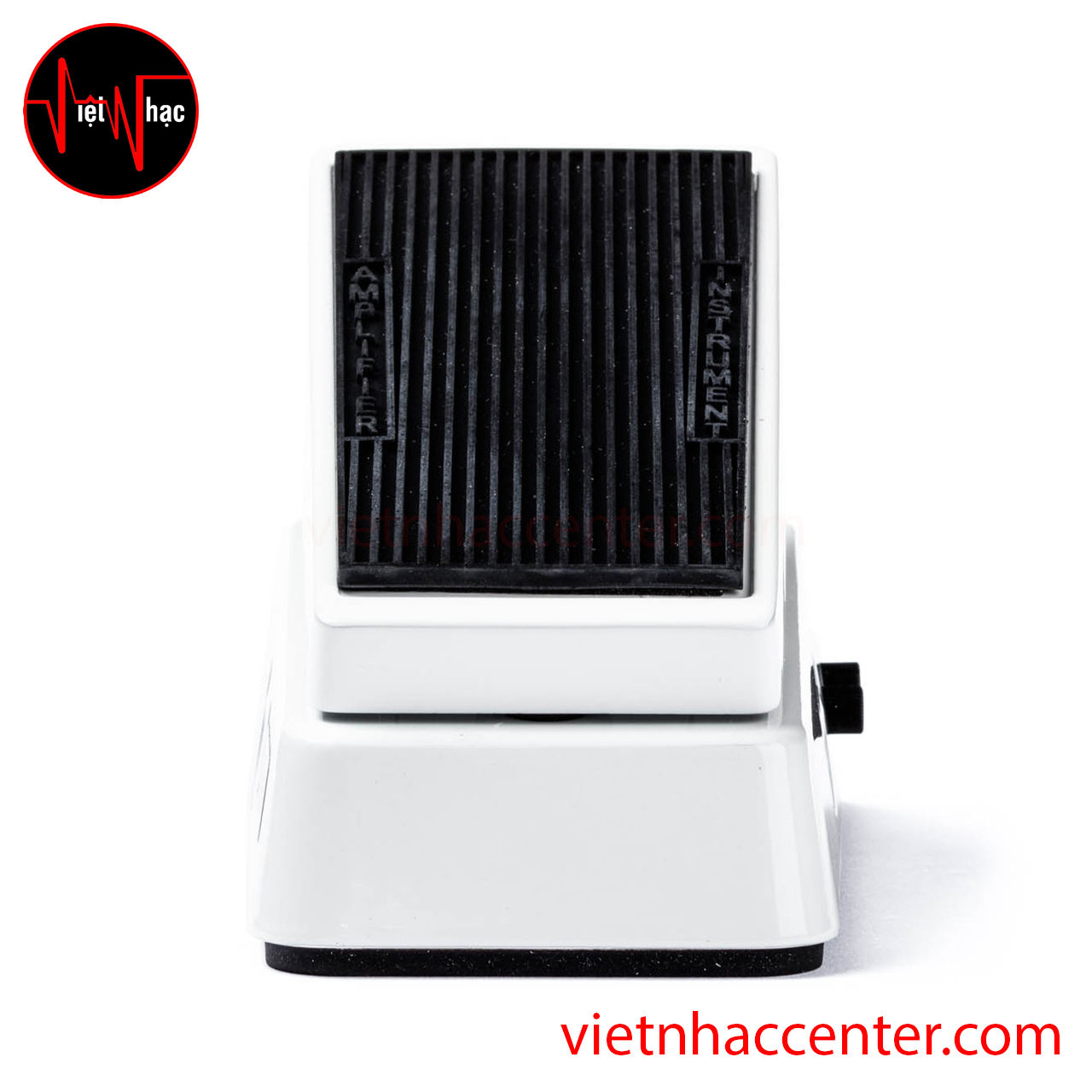 Pedal Guitar Dunlop CBM105Q Cry Baby Mini Bass Wah | Việt Nhạc Center
