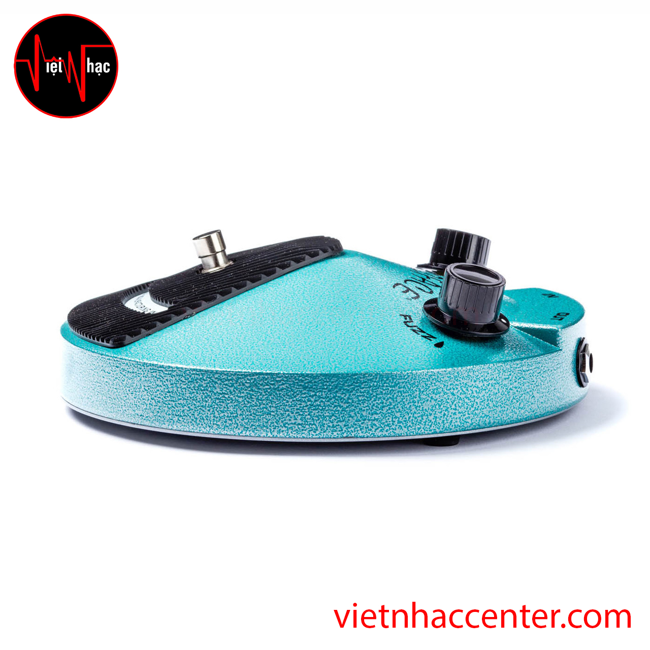 Pedal Dunlop JHF1 Jimi Hendrix Fuzz Face | Việt Nhạc Center