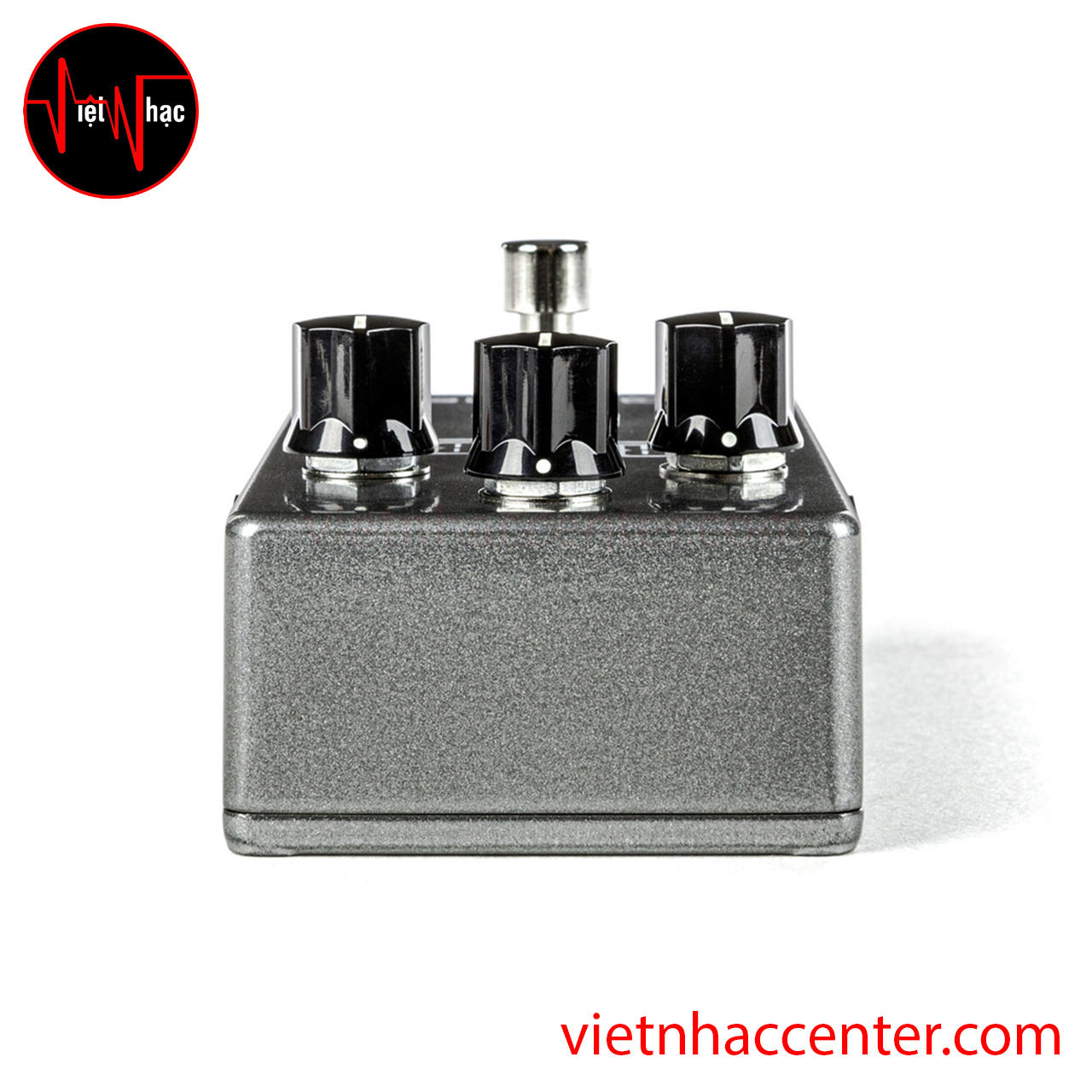 Pedal Guitar Dunlop QZ1 Cry Baby Q Zone Fixed-Wah | Việt Nhạc Center