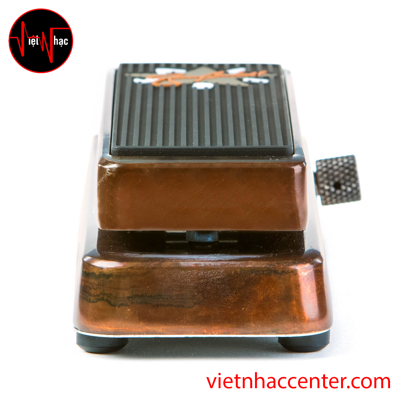 Pedal Guitar Jim Dunlop JC95 Jerry Cantrell Signature Cry Baby Wah ...