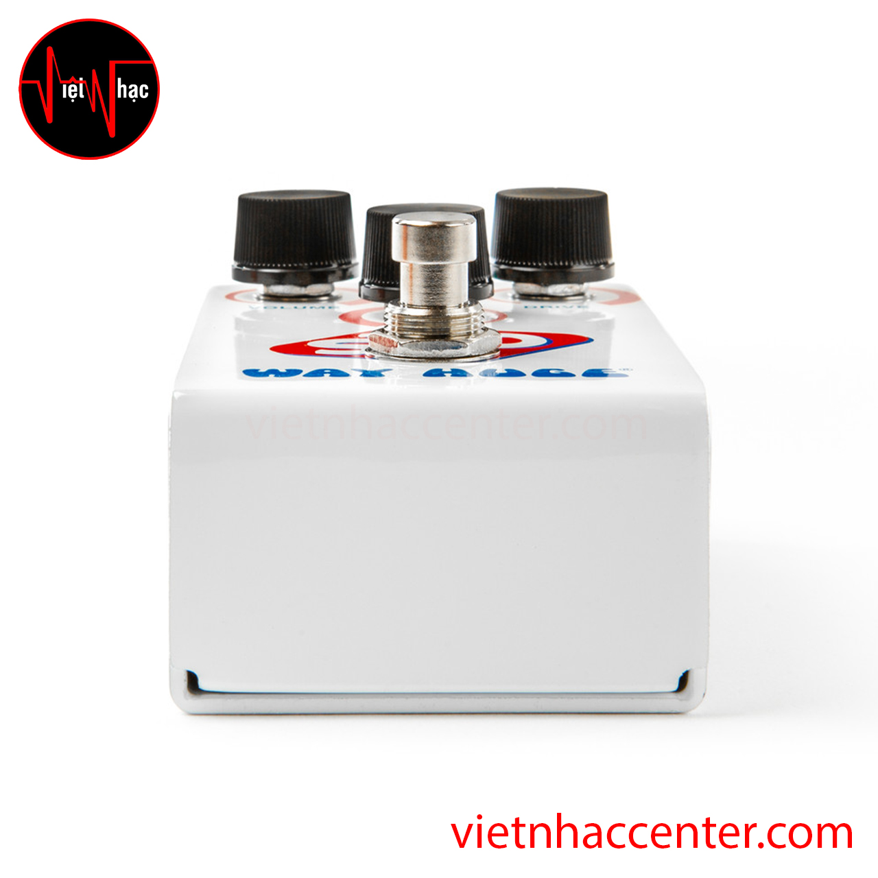 Pedal Guitar Way Huge WM25 Smalls STO Overdrive | Việt Nhạc Center