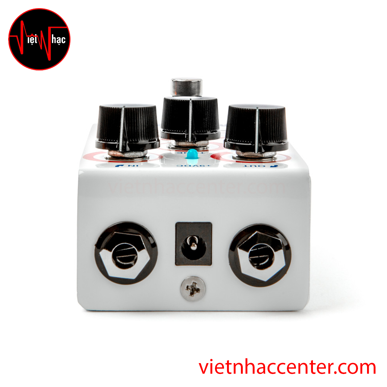 Pedal Guitar Way Huge WM25 Smalls STO Overdrive | Việt Nhạc Center