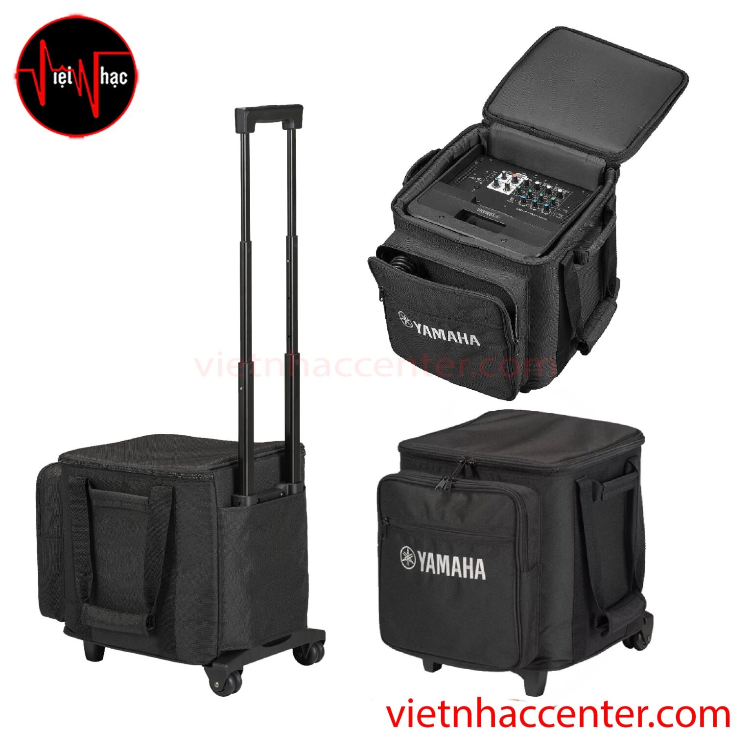 Túi Đựng Loa Yamaha CASE-STP200 | Việt Nhạc Center